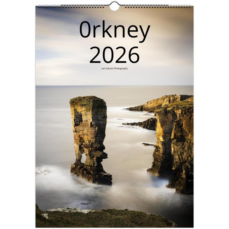 Wall Calendar A3 Art - Etsy UK