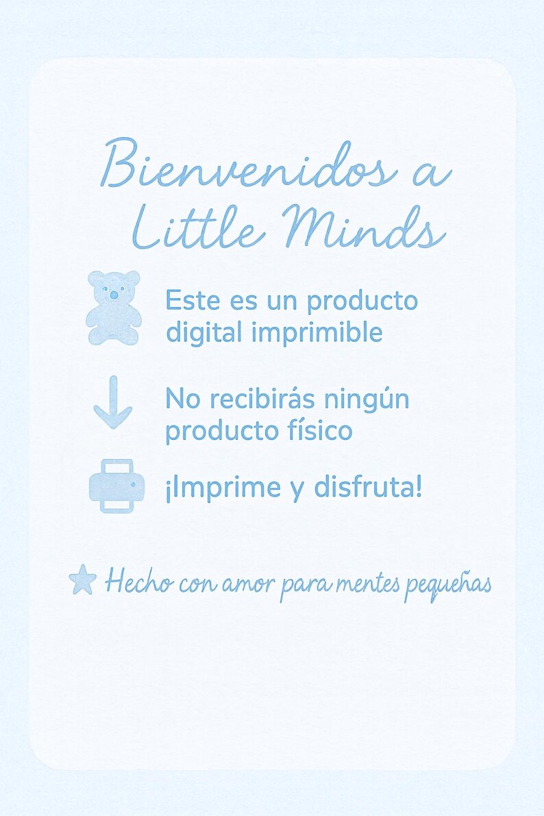 Los Días De La Semana Y Meses Del Año Póster Montessori:| Lámina ...