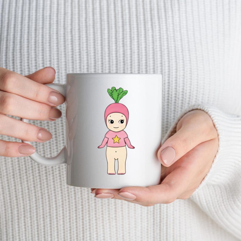 Sonny Angel Advent Calendar Clip Art PNG Bundle, 20 Holiday Digital ...