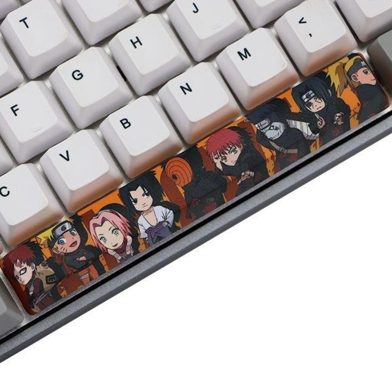 Custom Ocean Keyboard - Etsy