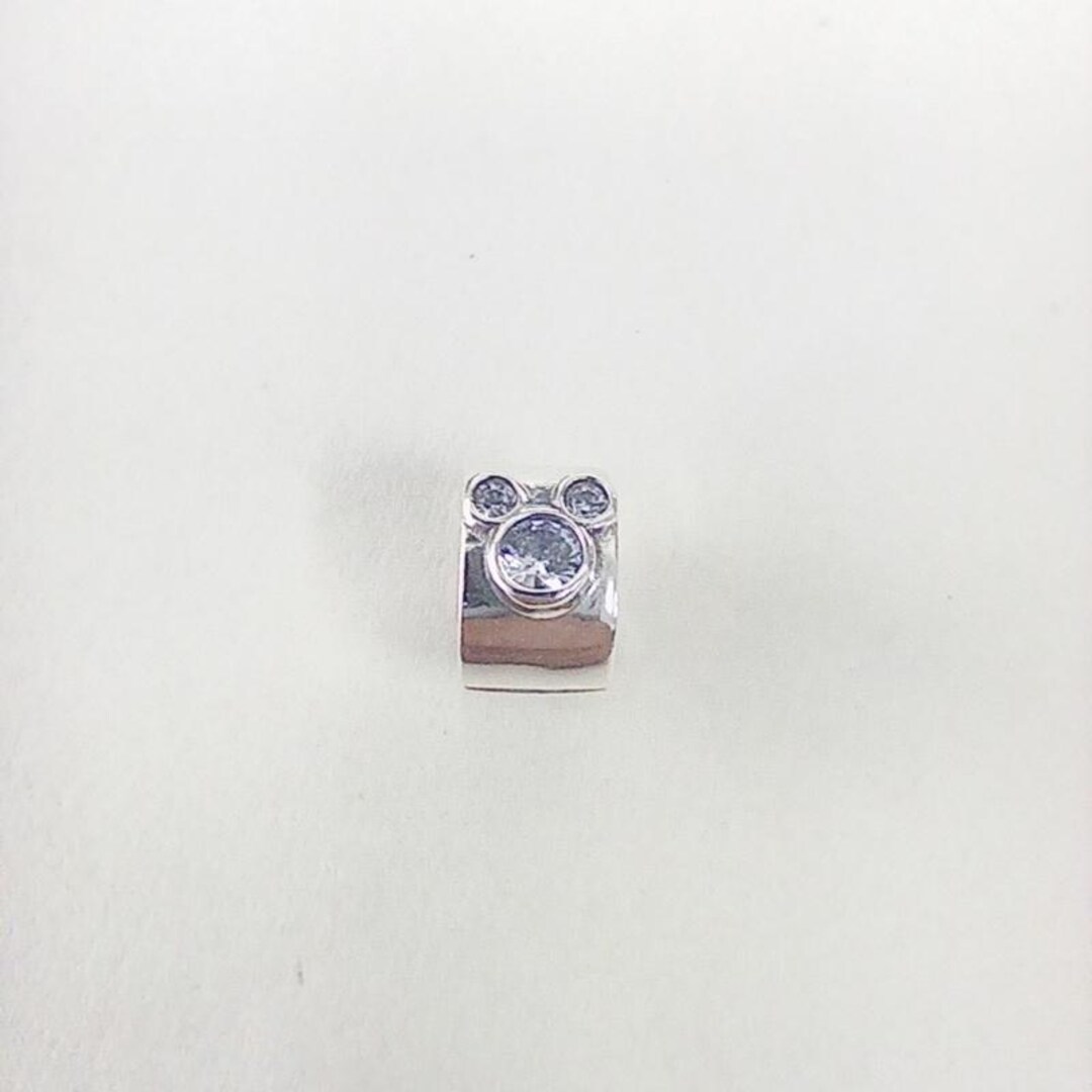 Pandora Mickey Minnie Clip Charm Ale S925 Gift Bag - Etsy