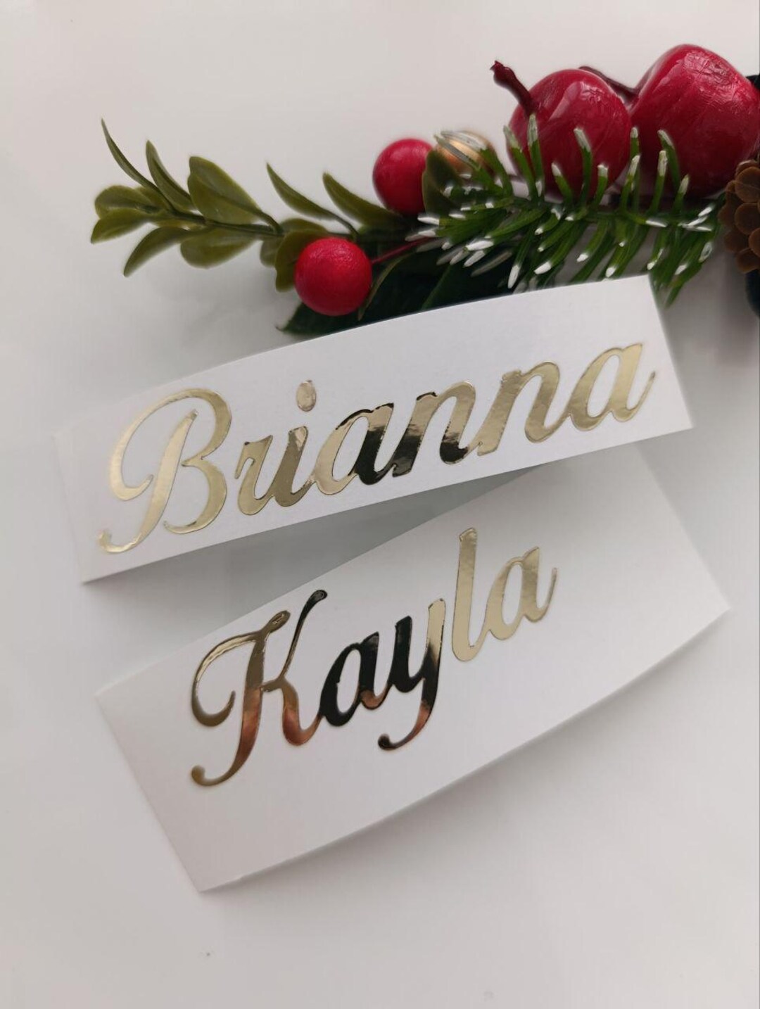 Name Vinyl Decals, Glass Stickers, Custom Name Vinyl Decals ...