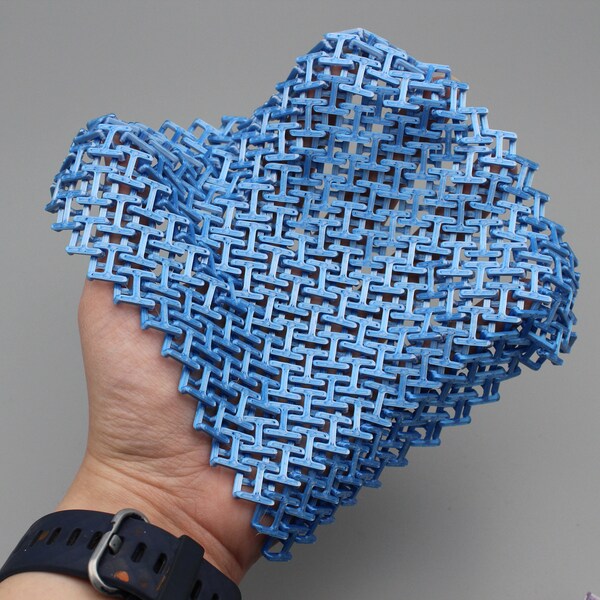 Chainmail - Etsy