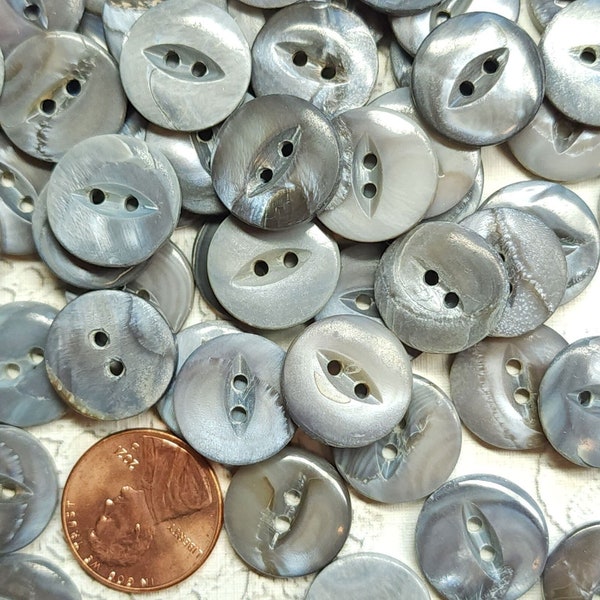 Cat Eye Buttons - Etsy