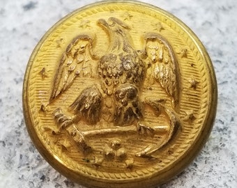Us navy buttons | Etsy