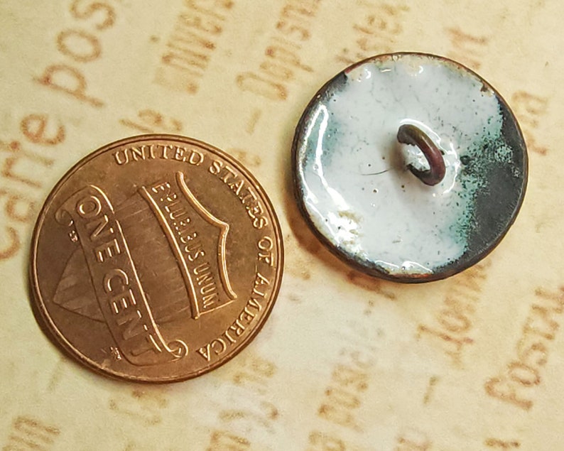 Aladdin & the Djinn Jinn Genies Antique Enamel Picture - Etsy