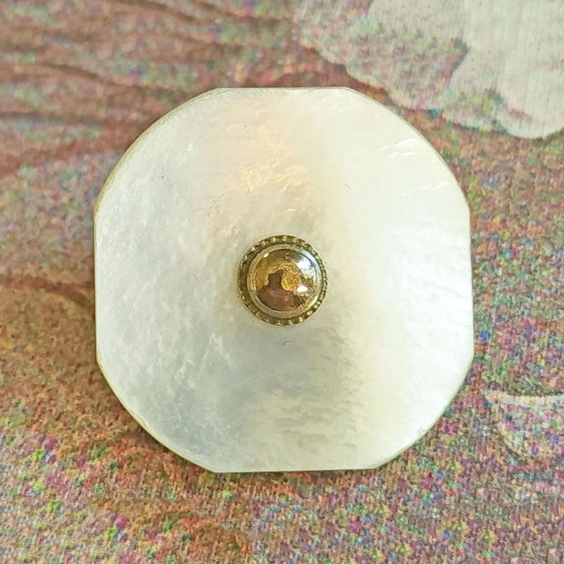 Colonial Buttons - Etsy