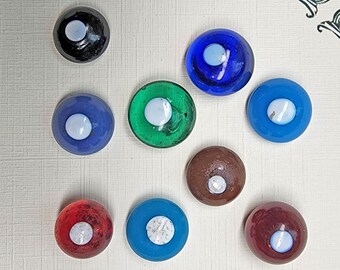 Bullseye Overlay - Etsy