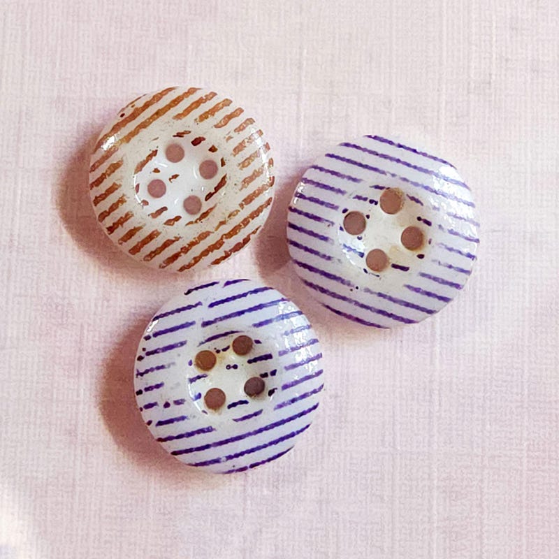 Antique Calico Baby - Etsy