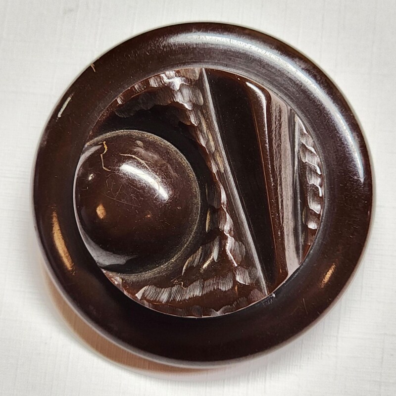 Bakelite Buttons - Etsy