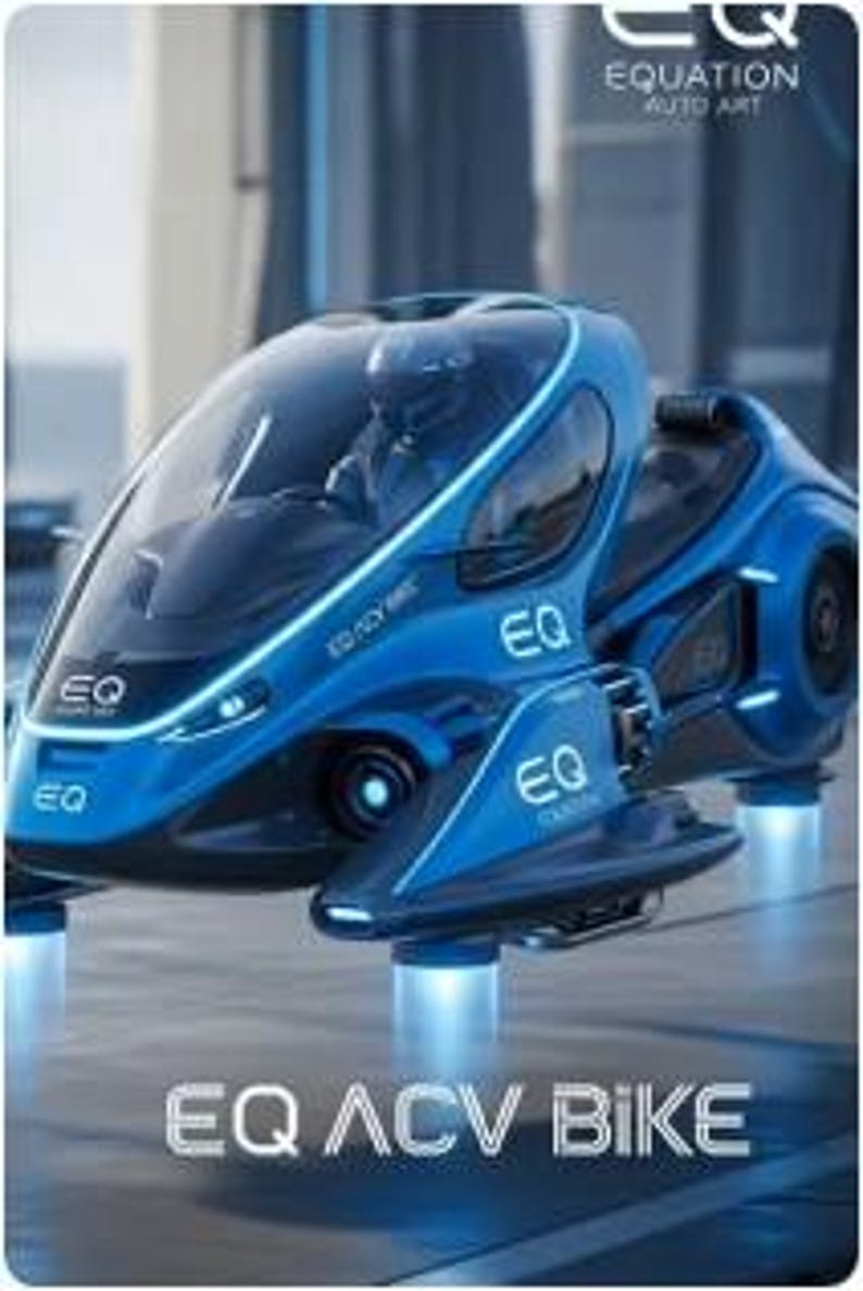 AI - Etsy
