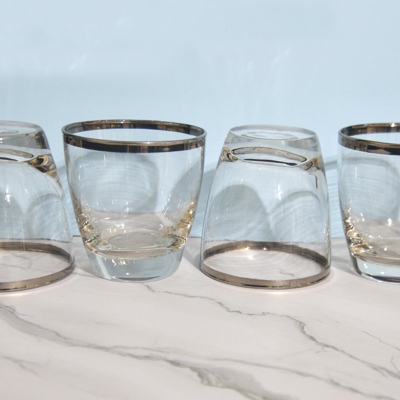 Libbey Glassware - Etsy