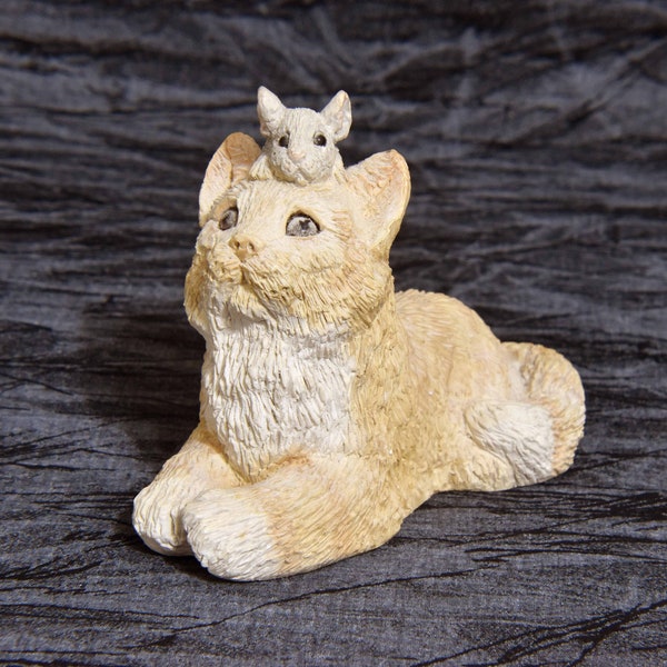 Stone Critters - Etsy