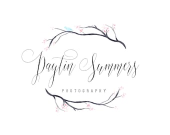 Watermark design | Etsy