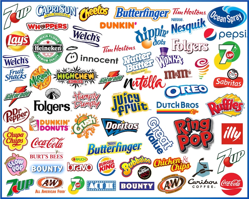 360+ Party Favor Logos, Party Favor Logos, Party Favor Stickers ...