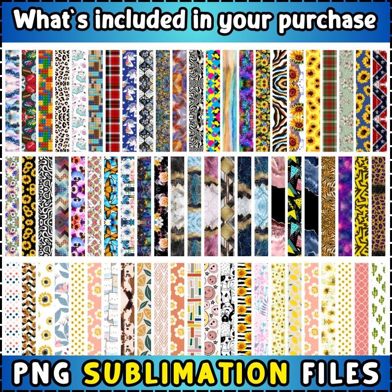 1200+ Key Fob Sublimation Bundle, Key Fob Designs, Key Fob, Keychain ...