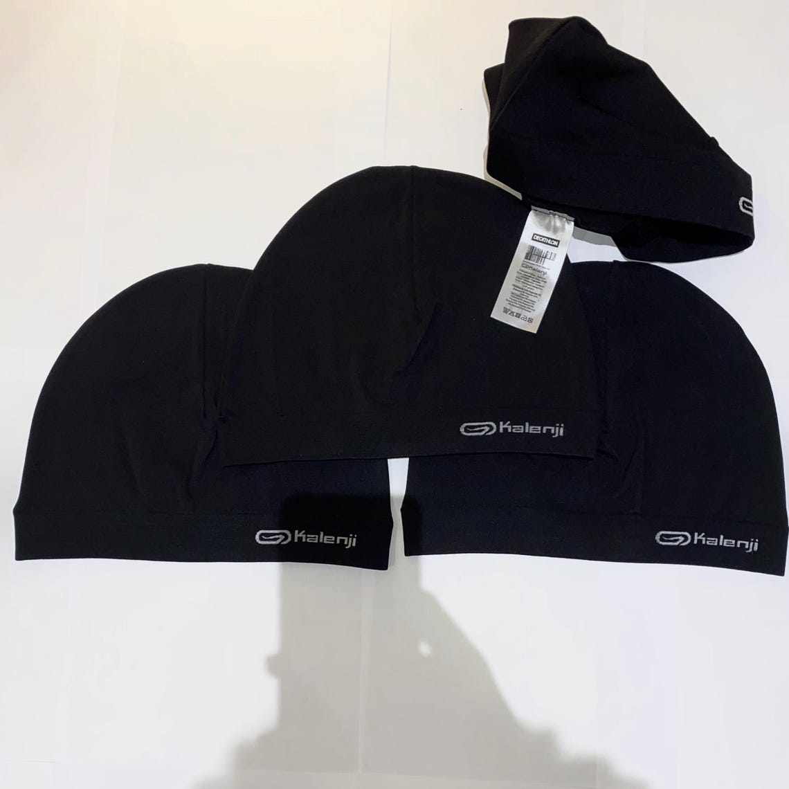K'lenji OG Beanie Hat-high Quality Performance Running Hat -lightweight ...