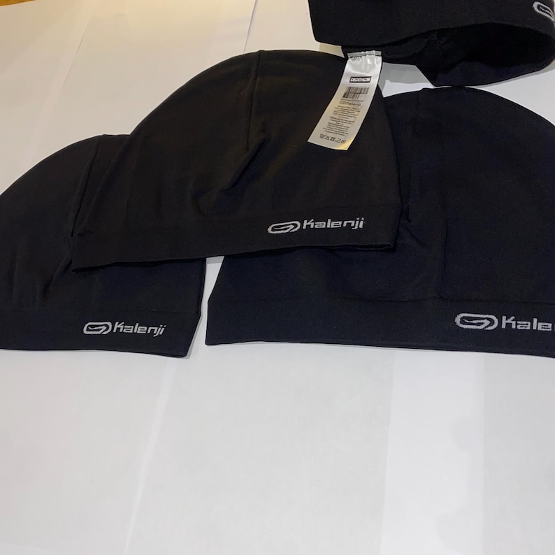 K'lenji OG Beanie Hat-high Quality Performance Running Hat -lightweight ...