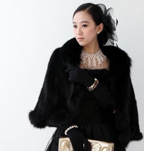 Handmade Detachable Princess Lady Pearl Collar Necklace - Etsy