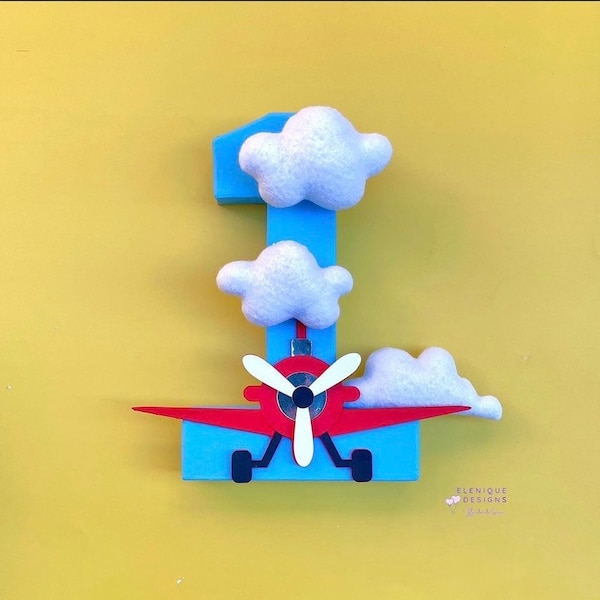 Airplane Theme Party - Etsy