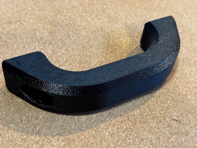 Handle for Aluminum Extrusion and Racks - Etsy