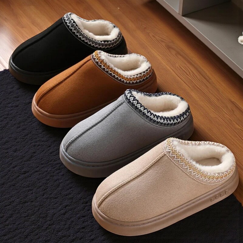 Fake Ugg Slippers - Etsy UK