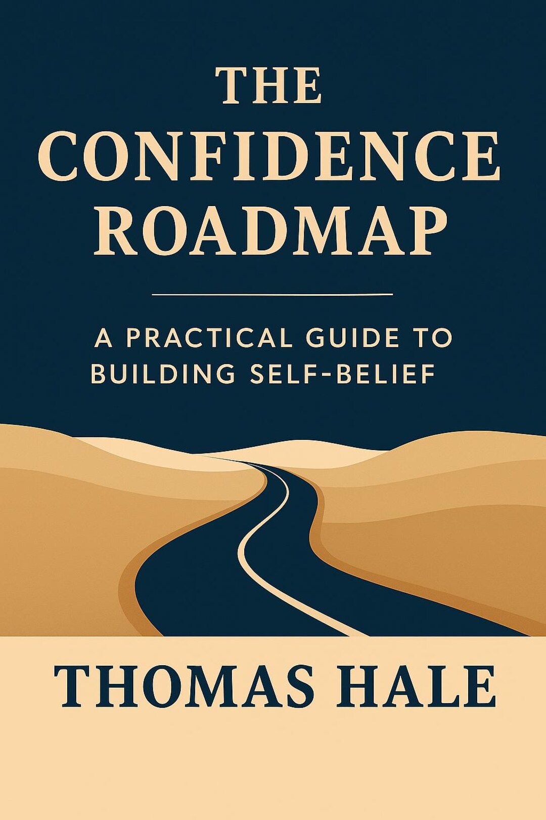 The Confidence Roadmap: A Practical Guide to Building Self Belief | 25 ...