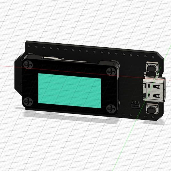 Heltec V4 Case - Etsy