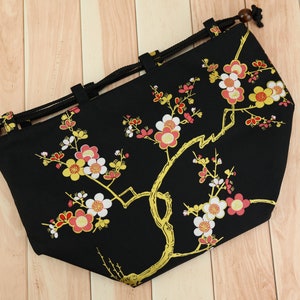 Kimono Chic, Zen Pouch, Geisha Grace, Kyoto Souvenir, Plum Blossom ...