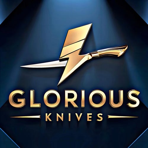 GloriousBlades1 - Etsy