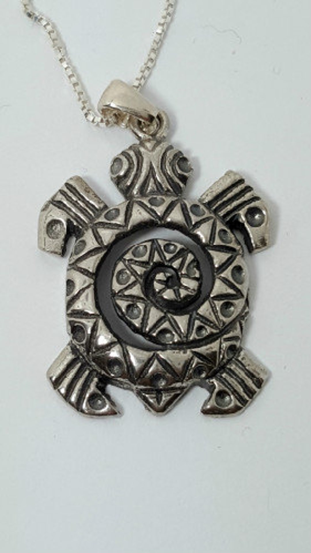 Turtle-mother Earth. Pendant,gifts,jewelry,talisman,spirituality,silver ...