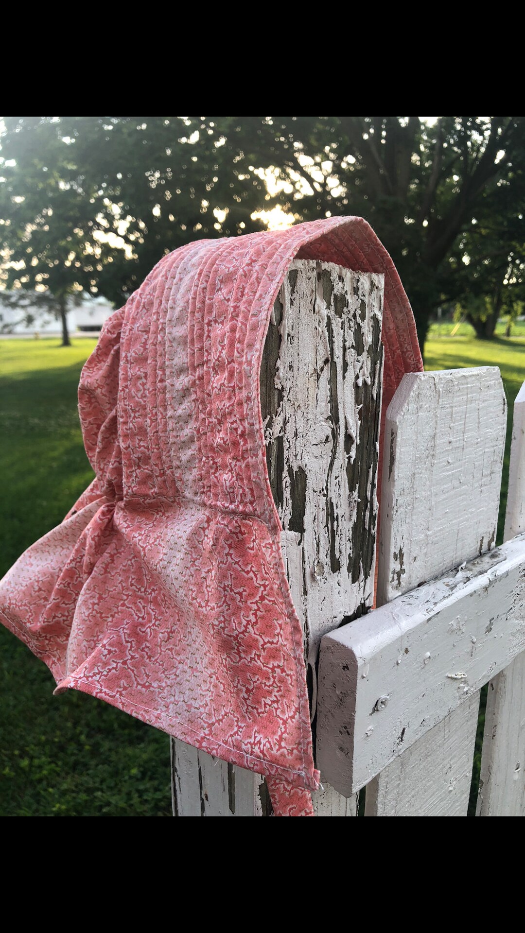 Toddler Corded Bonnet Ships Immediately - Etsy