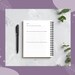 369 Manifestation Journal Printable | Law of Attraction Workbook | 21 ...
