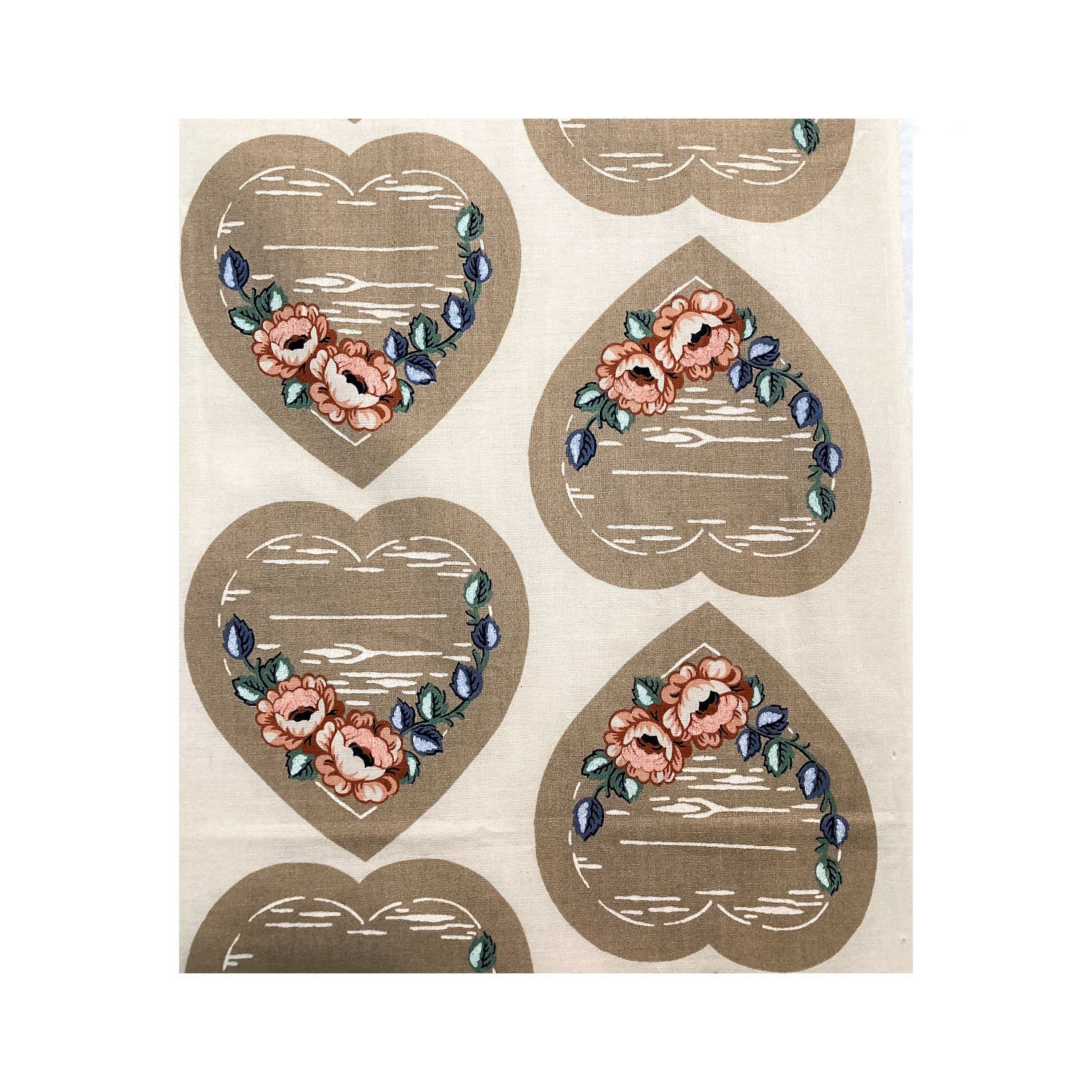 Delightful FAMILY Tree Quilt Panel - Etsy