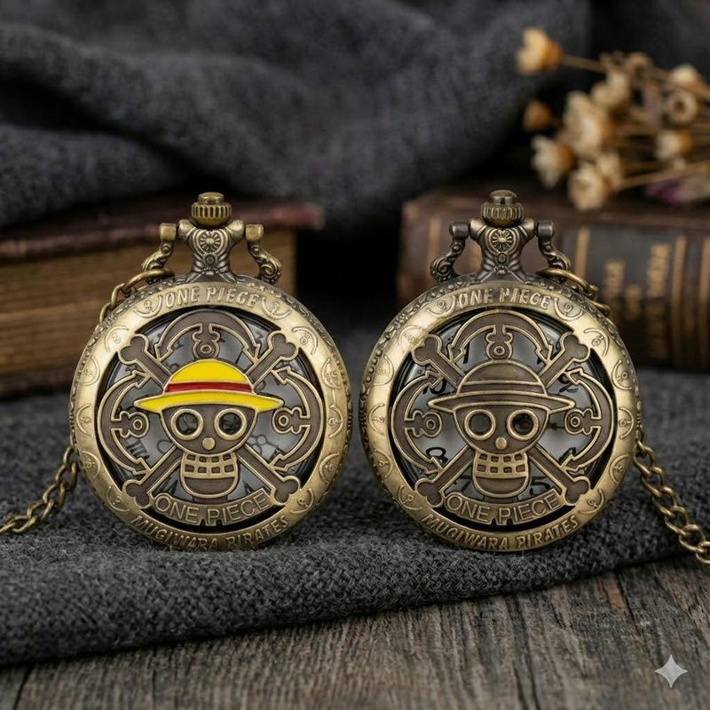 Buy Anime Watches Online In India - Etsy India