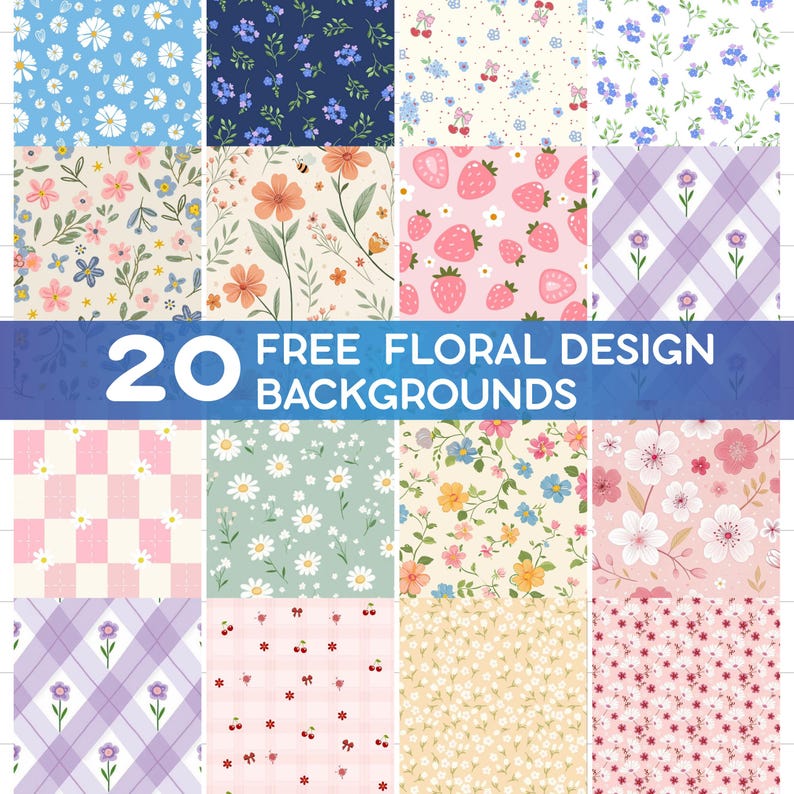 Canva Bookmark Templates, Drag and Drop, 4 Sizes (digital Download) - Etsy