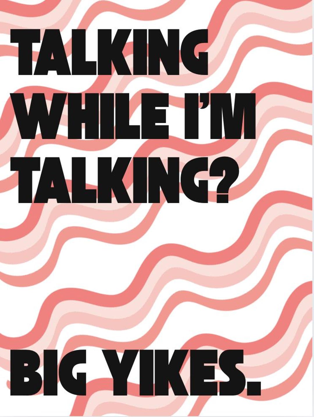 Classroom Posters (gen Z Slang) - Etsy