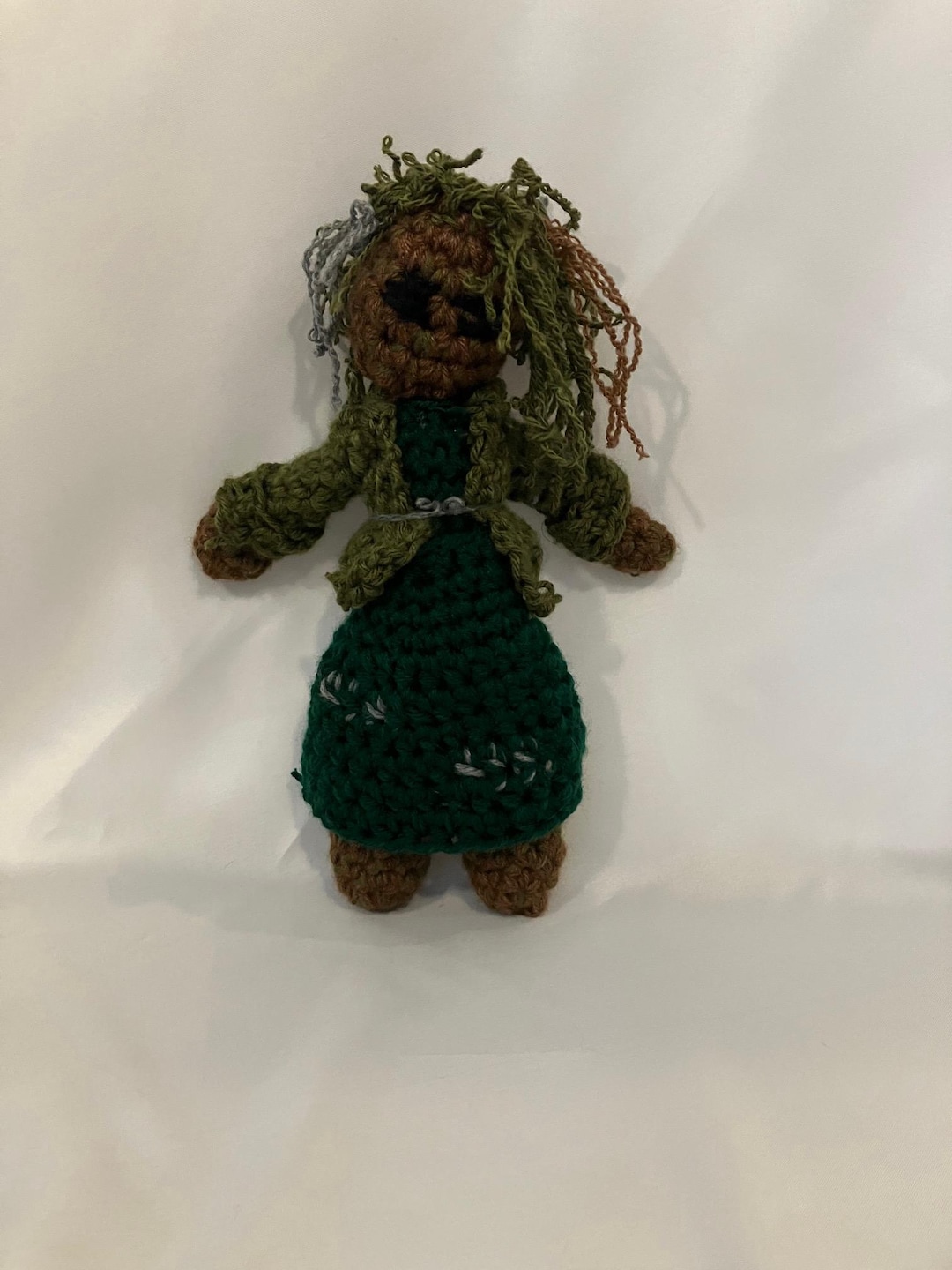 Stormlight Archive Mayalaran Doll - Etsy