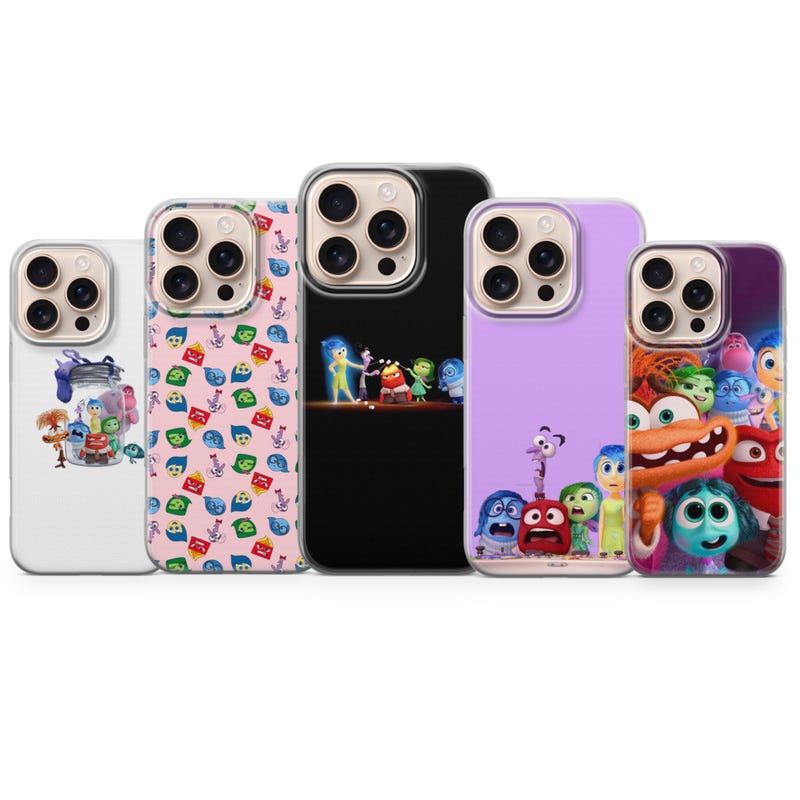 Inside and Out Phone Case - Etsy