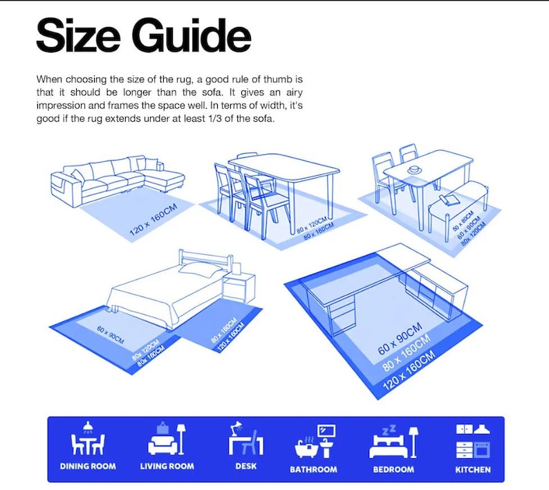 Pixel Art Gamer Rug, Green Block Pattern, Washable Non-slip - Etsy