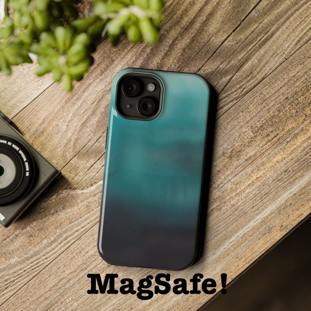 IPhone 15 and Earlier Magsafe Tough Phone Case for Apple Iphones ...
