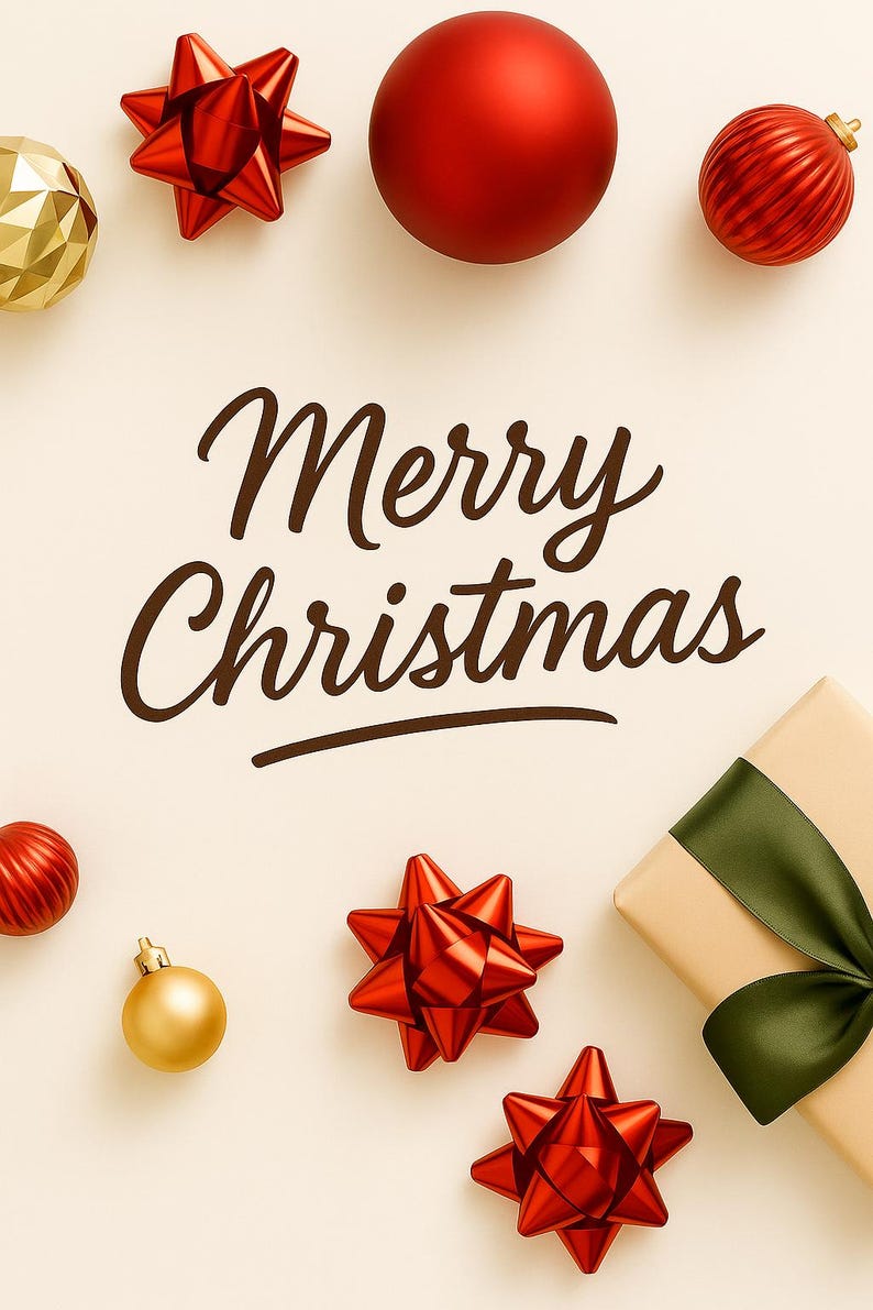 Gift Planner Printable | Gift List & Christmas Holiday Shopping Tracker ...