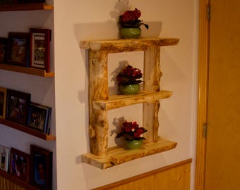 Cabin shelves | Etsy