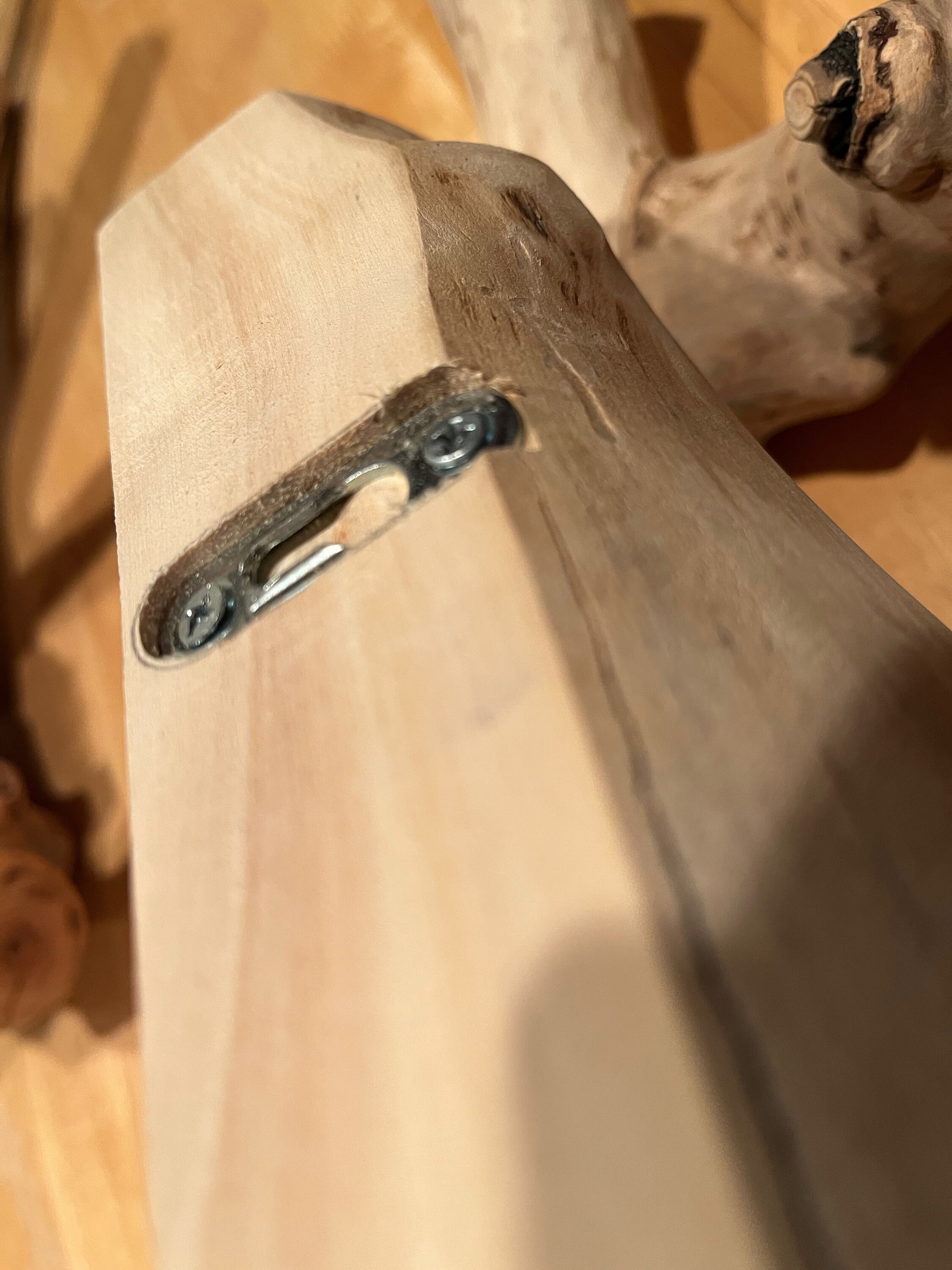 Man Cave Shelf Rustic Wall Shelf Cubby Hole Shelf Shadow Box - Etsy