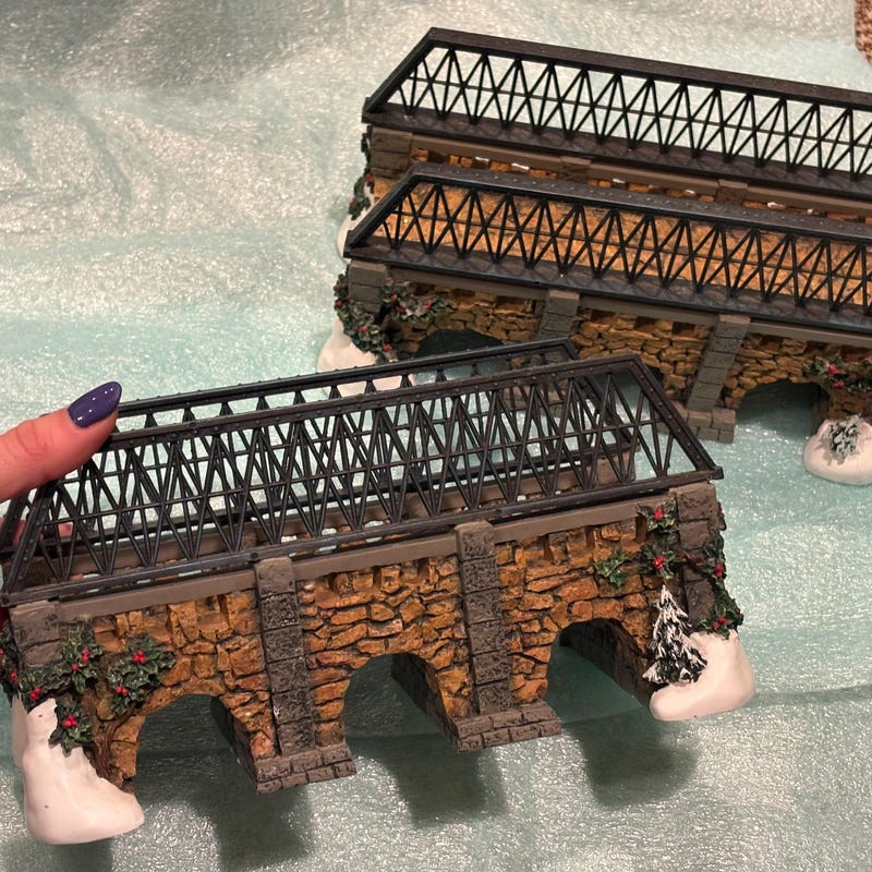 Dept 56 Train Dept Dickens - Etsy