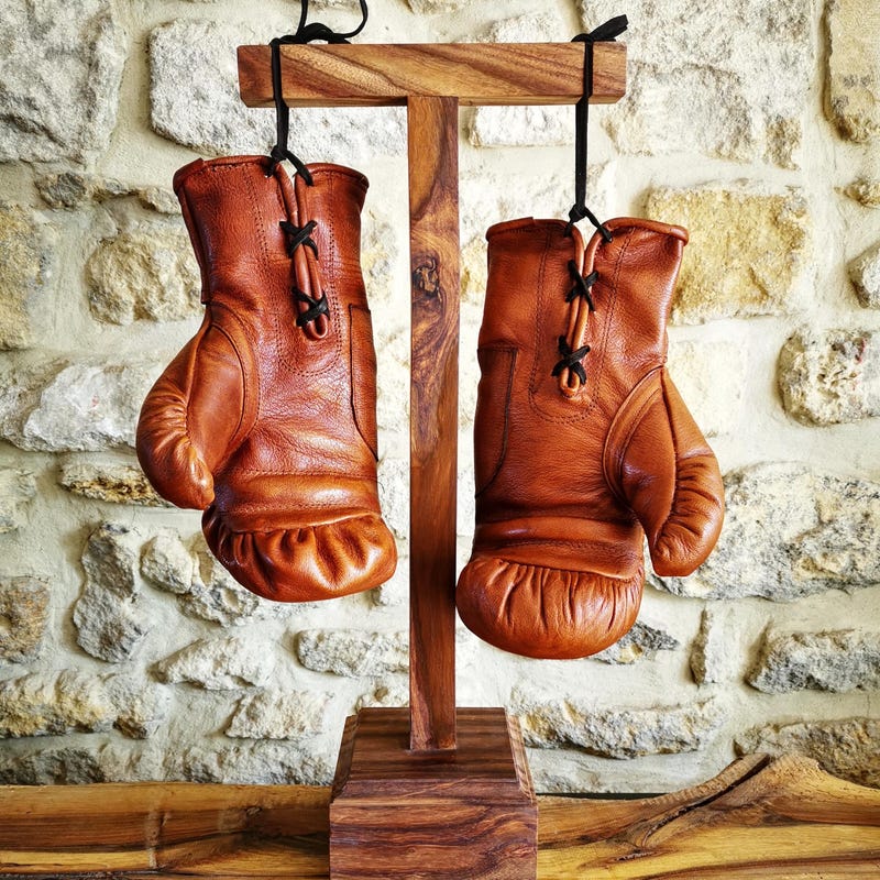 Antique Boxing - Etsy