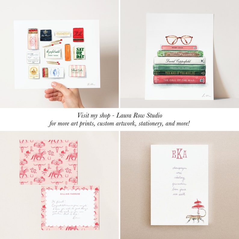 Vintage Pink Cowgirl Toile Notepad Western Preppy Note Pad - Etsy