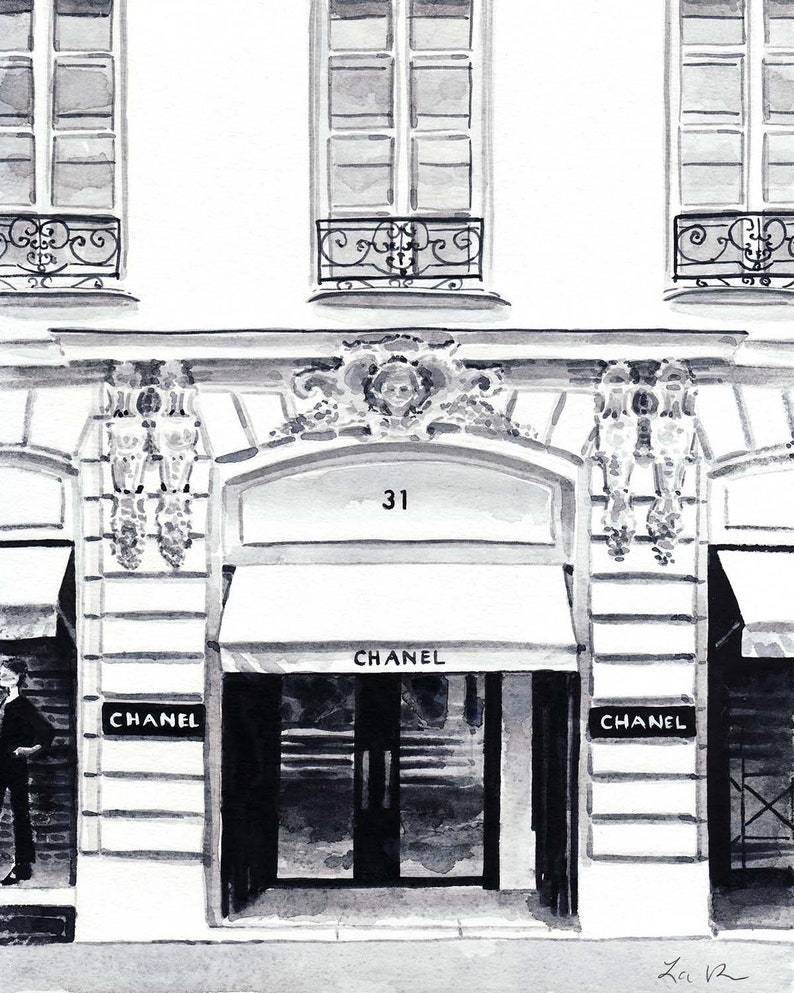 Resultado de imagem para 31 rue Cambon
