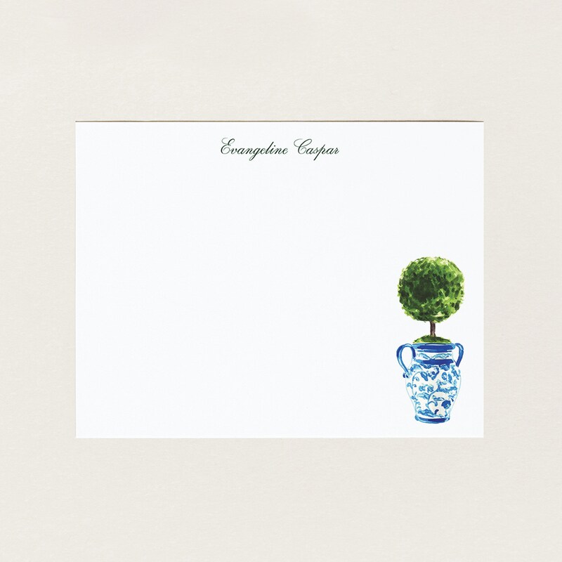 Pretty Stationery - Etsy