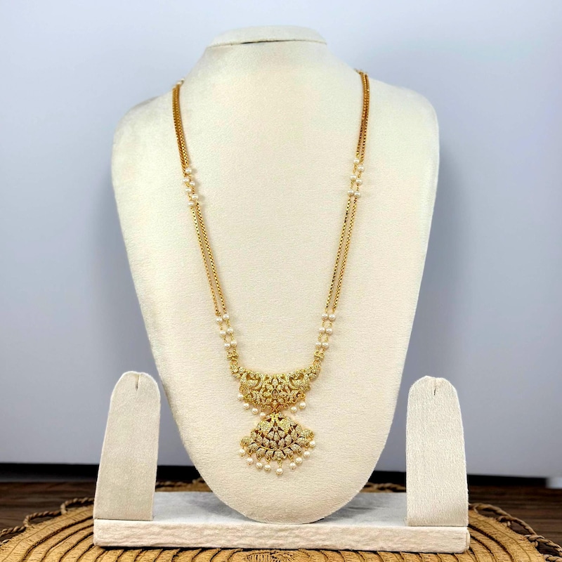 Pathakkam Chain - Etsy